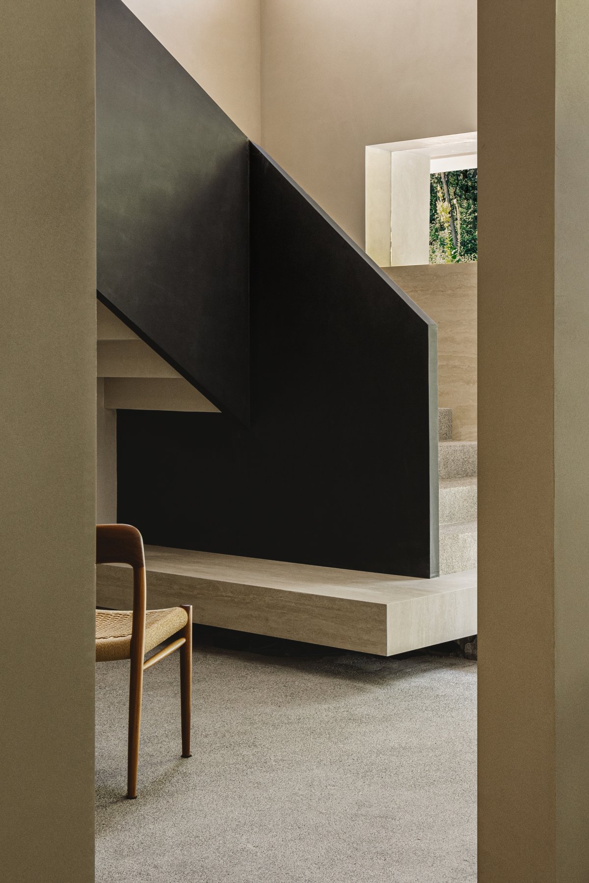 YinjiSpace - Yanji Studio x Yanji Design Studio